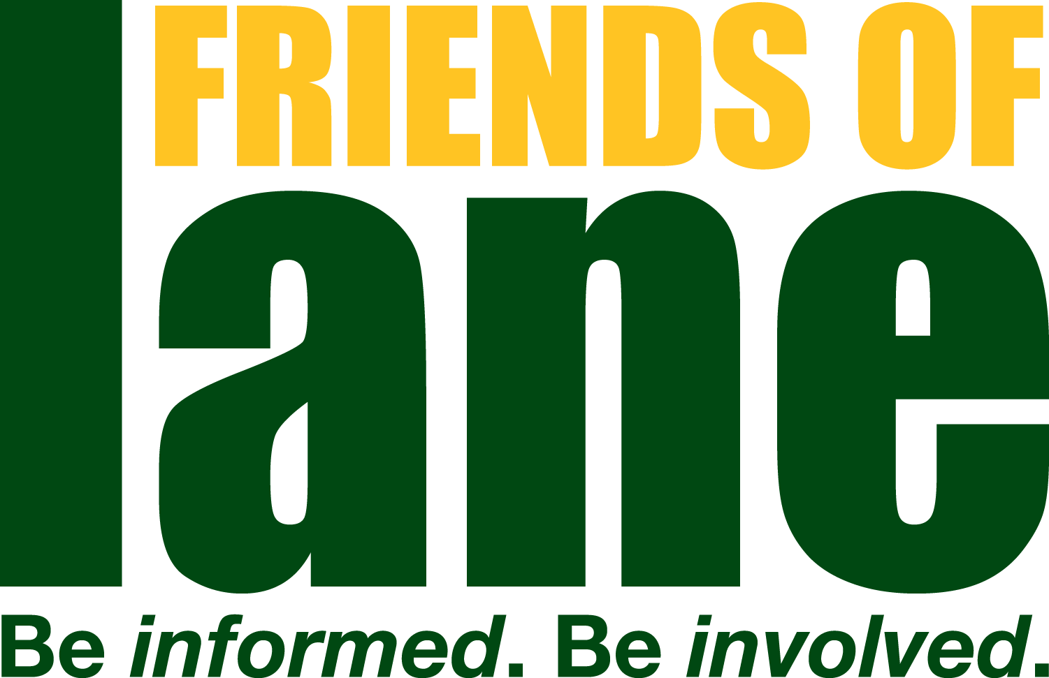 Home | Friends of Lane